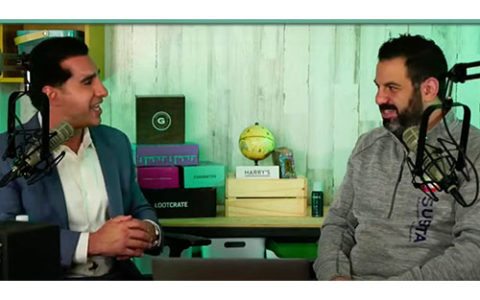 SUBTA Studios speaks to Derek about mastering the power of networking ...