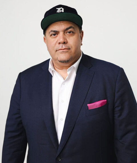 Zaid Elia - Derek Dickow